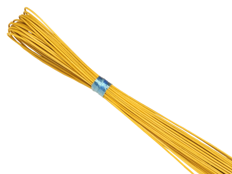 Peddigrohr 2,4mm beste Qualität vom Rattanhouse