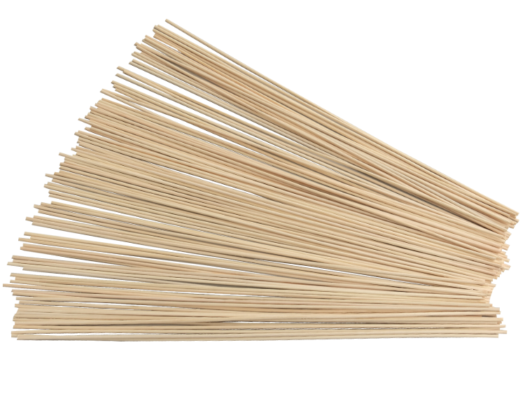 Peddigrohr auf Rolle in Premium Qualität vom Rattanhouse