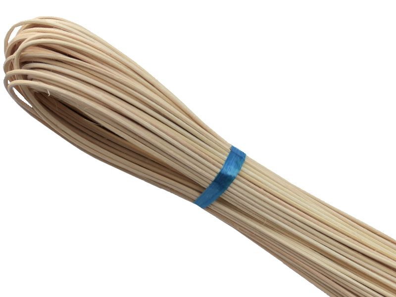 0,5kg Peddigrohr 2,4mm beste Qualität - Rattanhouse