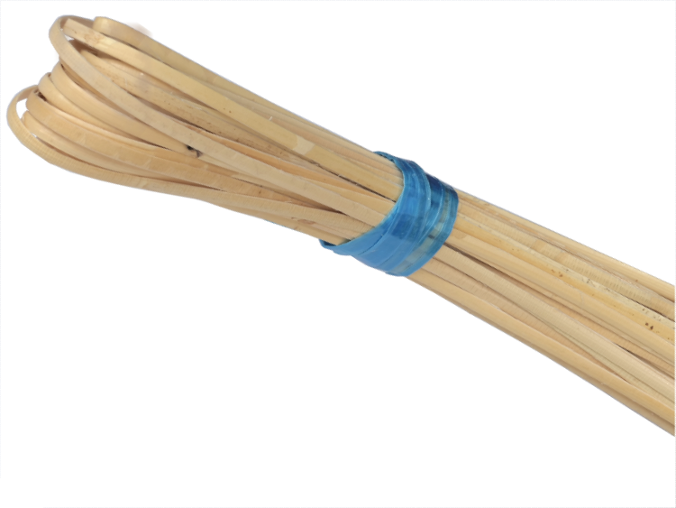 Stuhlflechtrohr in guter Qualität für Stuhlflechtarbeiten