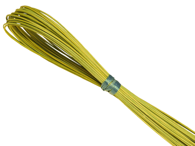 Peddigrohr 2,4mm beste Qualität vom Rattanhouse