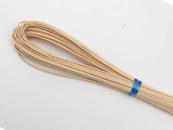 Peddigrohr 2,4mm beste Qualität vom Rattanhouse