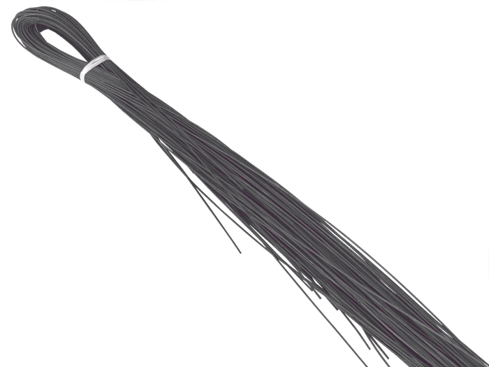 Peddigrohr 2mm natur vom Rattanhouse