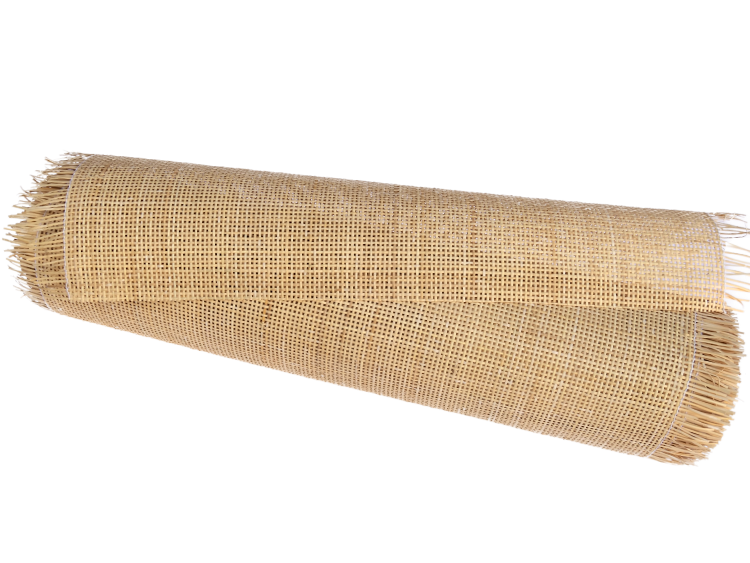 Wiener Geflecht als Fertiggeflecht vom Rattanhouse