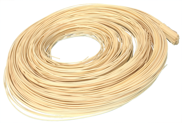 Peddigrohr auf Rolle in Premium Qualität vom Rattanhouse